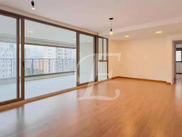 Apartamento para Venda em São Paulo/SP Vila Mariana 3 Quartos