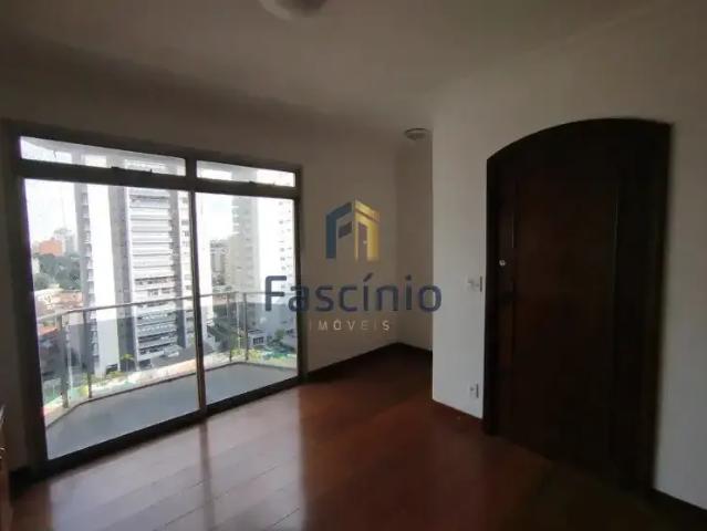 Apartamento para Venda em São Paulo/SP Vila Mariana 3 Quartos