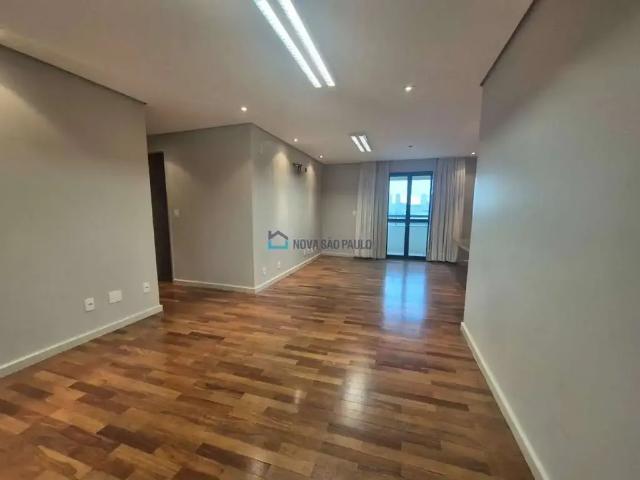 Apartamento para Venda em São Paulo/SP Vila Mariana 3 Quartos