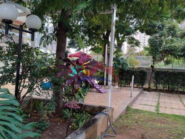 Apartamento para Venda em São Paulo/SP Vila Mariana 3 Quartos