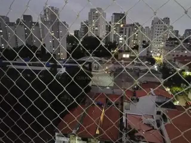 Apartamento para Venda em São Paulo/SP Vila Mariana 3 Quartos