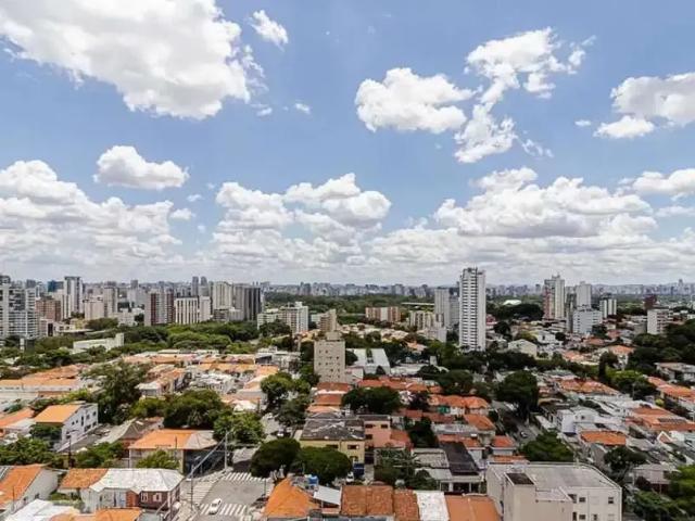 Apartamento para Venda em São Paulo/SP Vila Mariana 3 Quartos