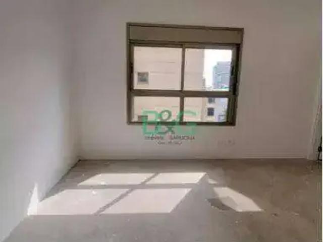 Apartamento para Venda em São Paulo/SP Vila Mariana 3 Quartos