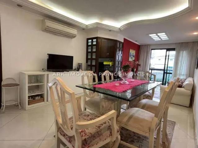 Apartamento para Venda em São Paulo/SP Vila Mariana 3 Quartos