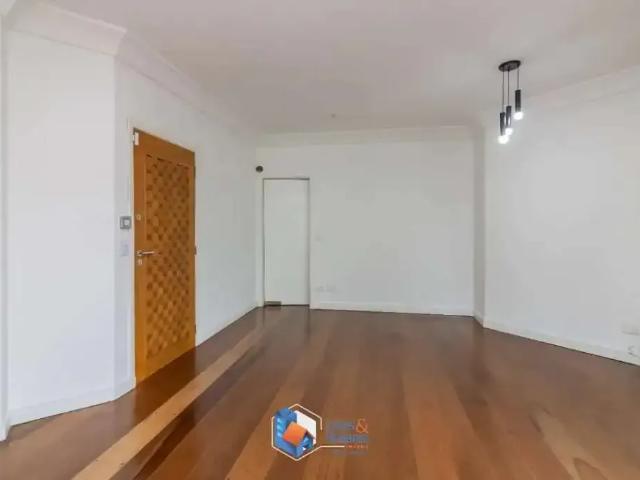 Apartamento para Venda em São Paulo/SP Vila Mariana 3 Quartos