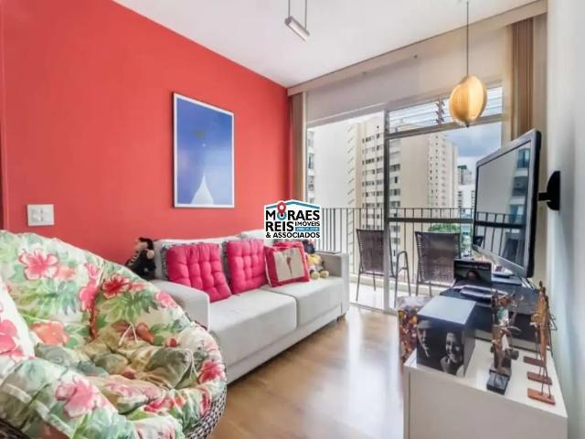 Apartamento para Venda em São Paulo/SP Vila Mariana 3 Quartos
