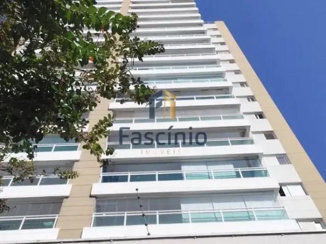 Apartamento para Venda em São Paulo/SP Vila Mariana 3 Quartos