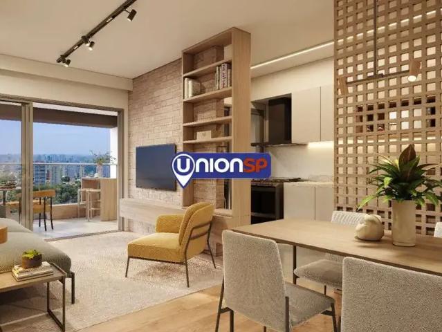 Apartamento para Venda em São Paulo/SP Vila Mariana 3 Quartos
