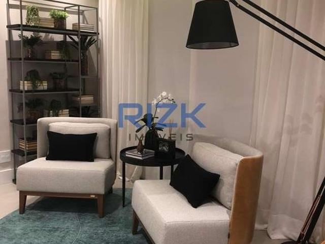 Apartamento para Venda em São Paulo/SP Vila Mariana 3 Quartos