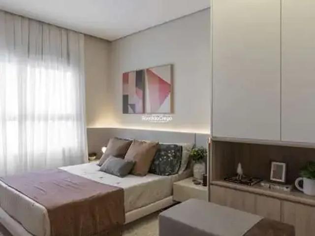 Apartamento para Venda em São Paulo/SP Vila Mariana 3 Quartos