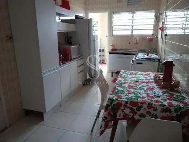 Apartamento para Venda em São Paulo/SP Vila Mariana 3 Quartos