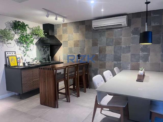 Apartamento para Venda em São Paulo/SP Vila Mariana 3 Quartos