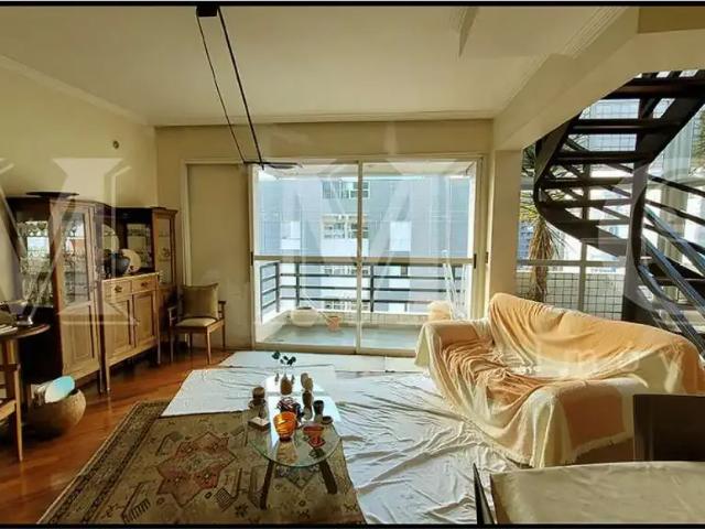 Apartamento para Venda em São Paulo/SP Vila Mariana 3 Quartos