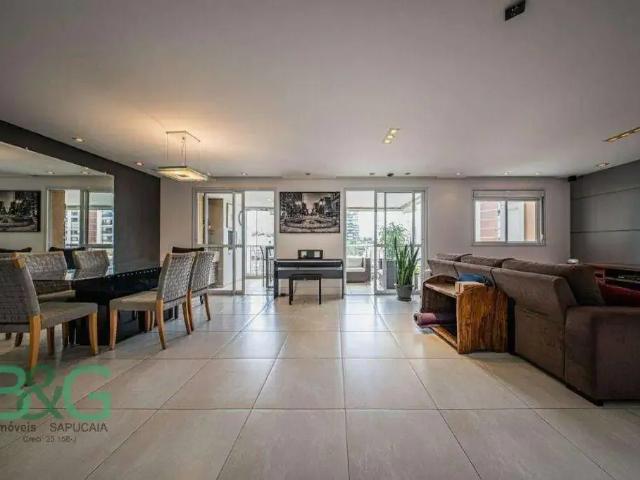 Apartamento para Venda em São Paulo/SP Vila Mariana 3 Quartos