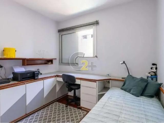 Apartamento para Venda em São Paulo/SP Vila Mariana 3 Quartos