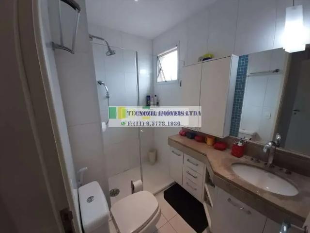 Apartamento para Venda em São Paulo/SP Vila Mariana 3 Quartos