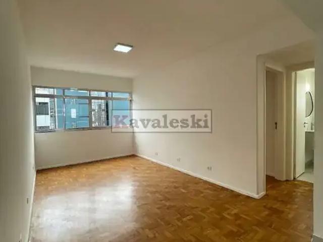Apartamento para Venda em São Paulo/SP Vila Mariana 3 Quartos