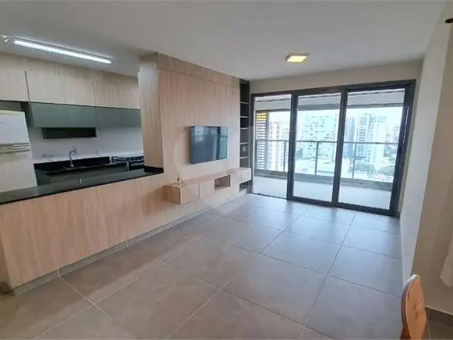 Apartamento para Venda em São Paulo/SP Vila Mariana 3 Quartos