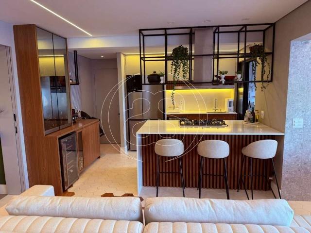 Apartamento para Venda em São Paulo/SP Vila Mariana 3 Quartos