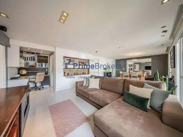 Apartamento para Venda em São Paulo/SP Vila Mariana 3 Quartos