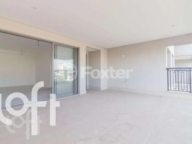 Apartamento para Venda em São Paulo/SP Vila Mariana 3 Quartos