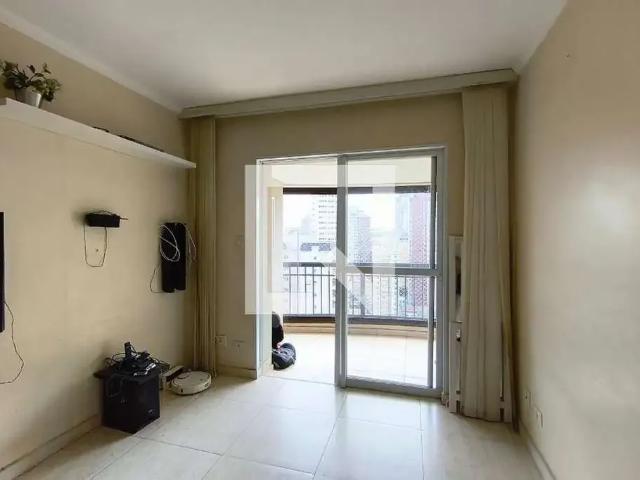 Apartamento para Venda em São Paulo/SP Vila Mariana 3 Quartos