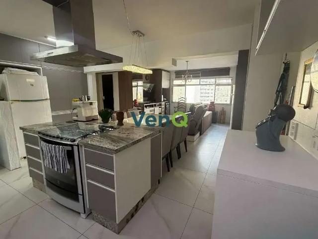 Apartamento para Venda em São Paulo/SP Vila Mariana 3 Quartos