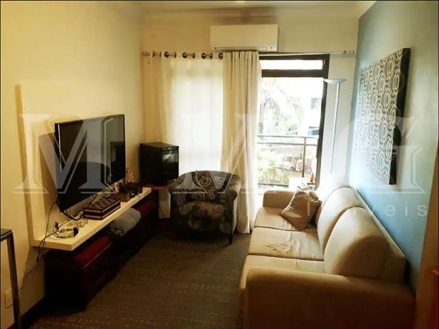 Apartamento para Venda em São Paulo/SP Vila Mariana 3 Quartos