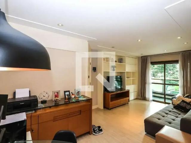 Apartamento para Venda em São Paulo/SP Vila Mariana 3 Quartos