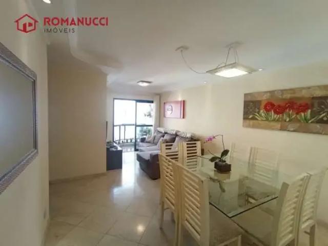Apartamento para Venda em São Paulo/SP Vila Mariana 3 Quartos