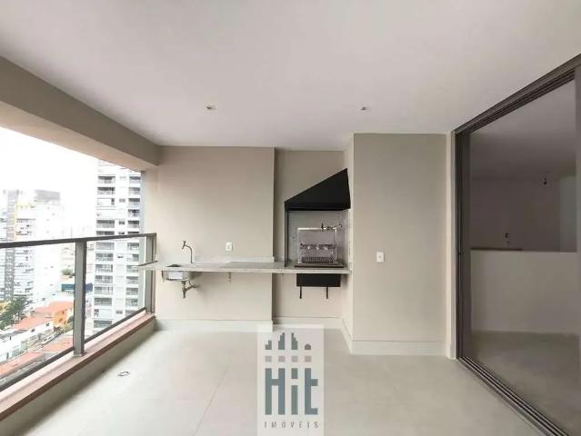 Apartamento para Venda em São Paulo/SP Vila Mariana 3 Quartos