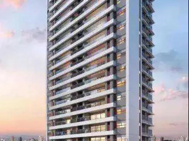Apartamento para Venda em São Paulo/SP Vila Mariana 3 Quartos