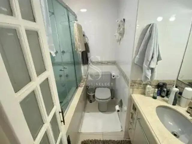 Apartamento para Venda em São Paulo/SP Vila Mariana 3 Quartos