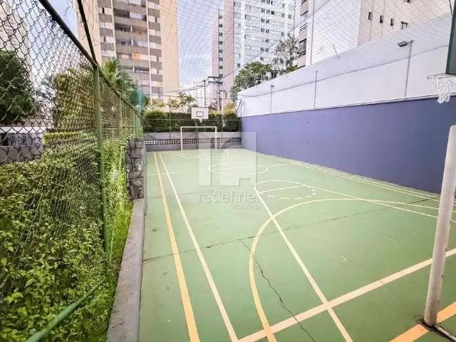 Apartamento para Venda em São Paulo/SP Vila Mariana 3 Quartos
