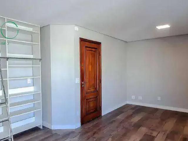 Apartamento para Venda em São Paulo/SP Vila Mariana 3 Quartos