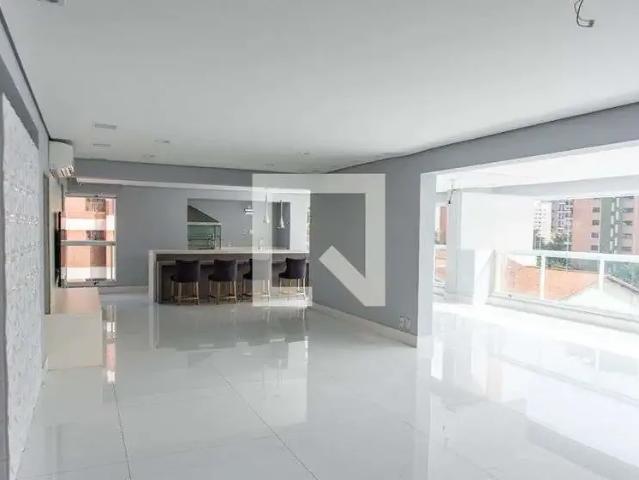 Apartamento para Venda em São Paulo/SP Vila Mariana 3 Quartos
