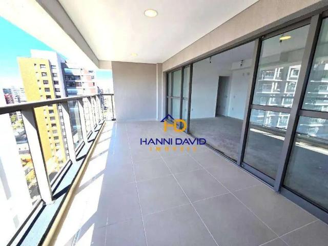 Apartamento para Venda em São Paulo/SP Vila Mariana 3 Quartos