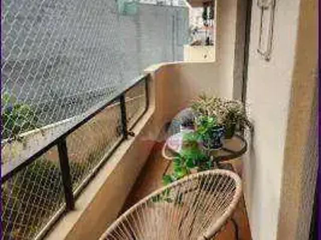 Apartamento para Venda em São Paulo/SP Vila Mariana 3 Quartos