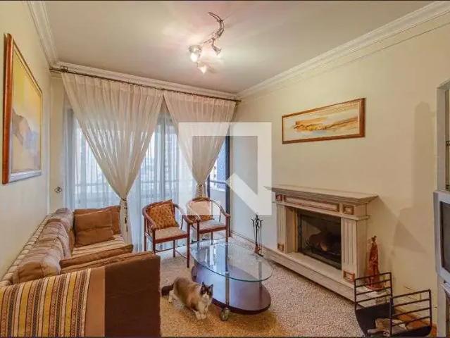 Apartamento para Venda em São Paulo/SP Vila Mariana 3 Quartos