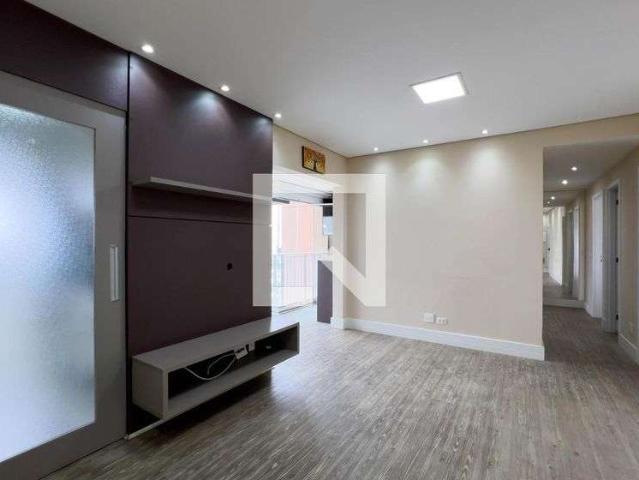 Apartamento para Venda em São Paulo/SP Vila Mariana 3 Quartos
