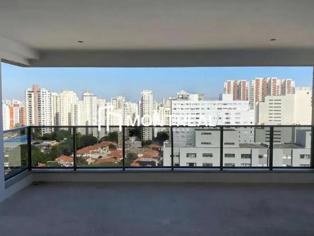 Apartamento para Venda em São Paulo/SP Vila Mariana 3 Quartos