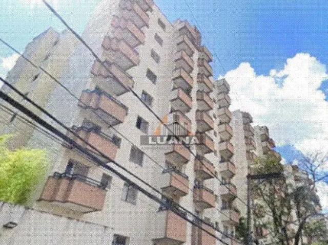 Apartamento para Venda em São Paulo/SP Vila Mariana 3 Quartos