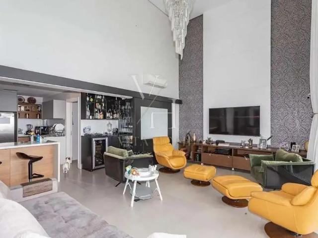 Apartamento para Venda em São Paulo/SP Vila Mariana 3 Quartos