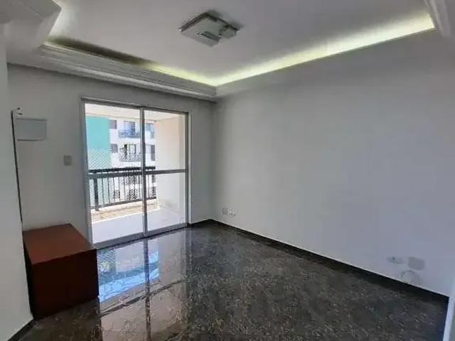 Apartamento para Venda em São Paulo/SP Vila Mariana 3 Quartos