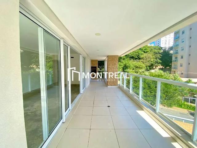 Apartamento para Venda em São Paulo/SP Vila Mariana 3 Quartos