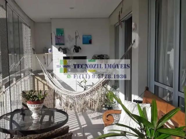 Apartamento para Venda em São Paulo/SP Vila Mariana 3 Quartos