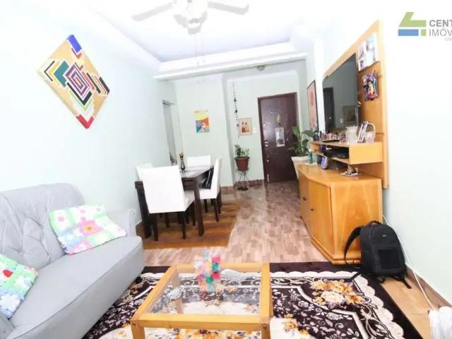 Apartamento para Venda em São Paulo/SP Vila Mariana 3 Quartos