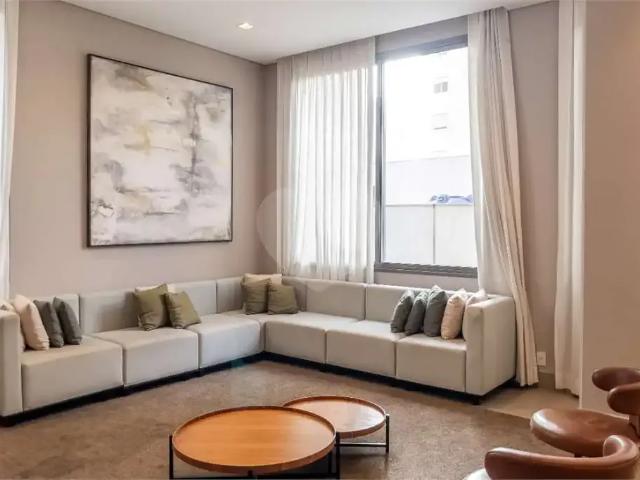 Apartamento para Venda em São Paulo/SP Vila Mariana 3 Quartos