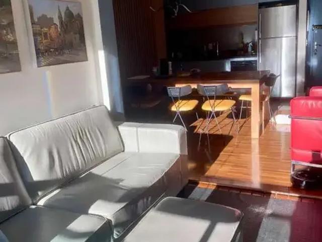 Apartamento para Venda em São Paulo/SP Vila Mariana 3 Quartos