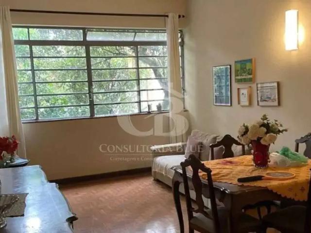 Apartamento para Venda em São Paulo/SP Vila Mariana 3 Quartos